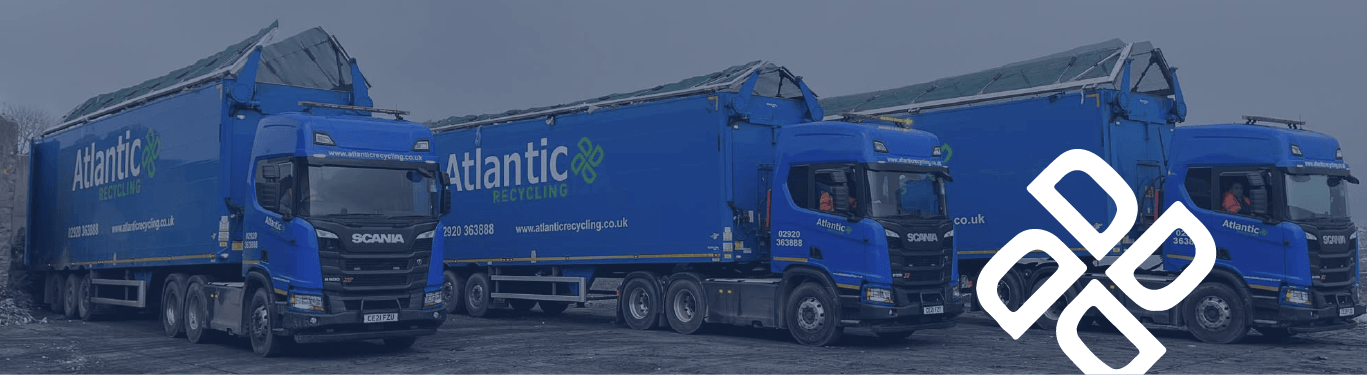 CERTIFICATION - Atlantic Recycling